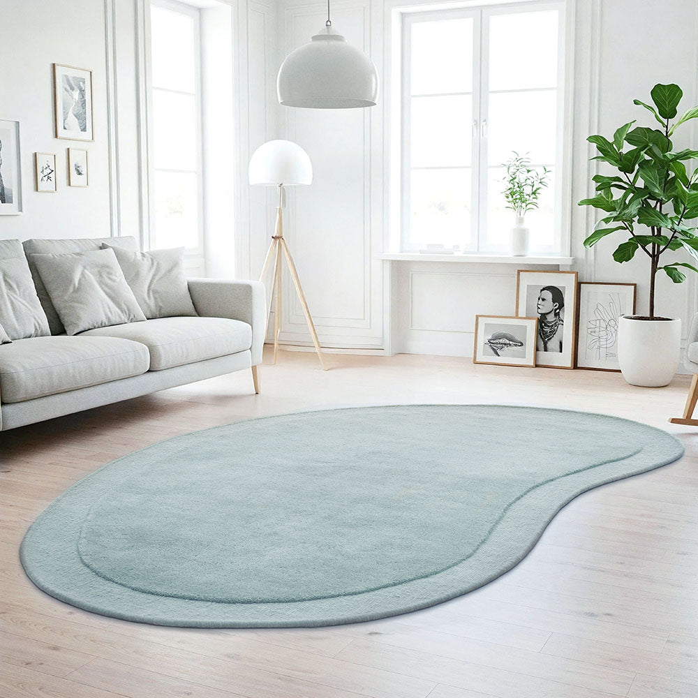 Cleo Sky Rug – All Modern Design