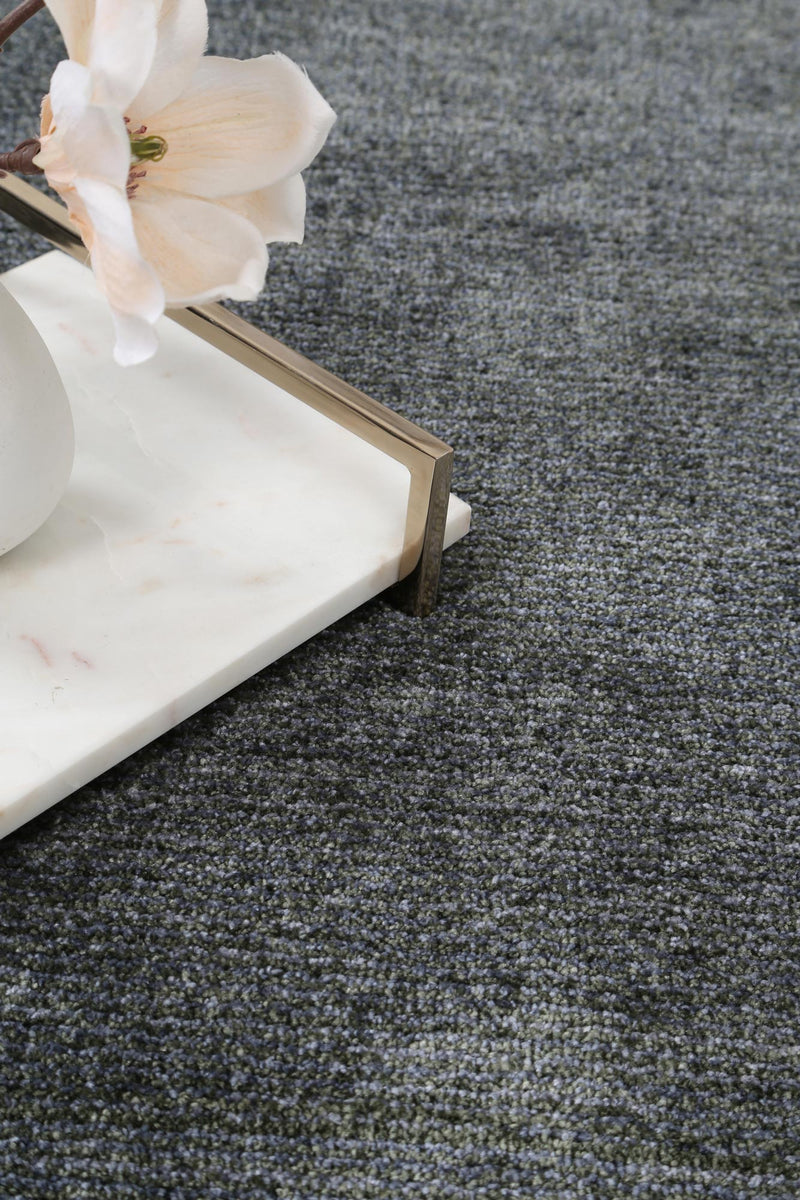 Baltimore Chobi Petrol Rug – All Modern Design