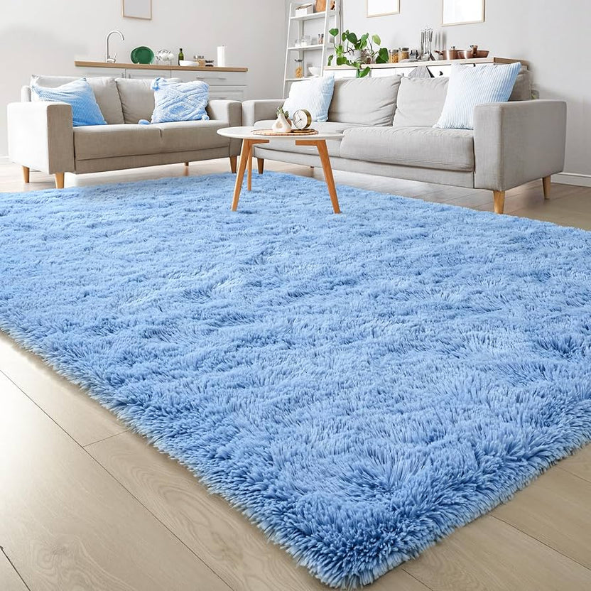 Buy Blue Modern Rugs Online | Blue Rugs for Sale – All Modern Design