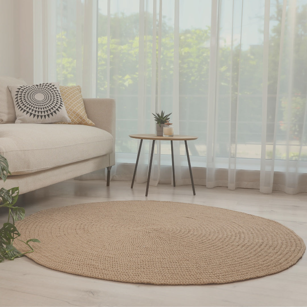 Modern Round Rugs Australia | Luxury Large Round Rugs – All Modern Design