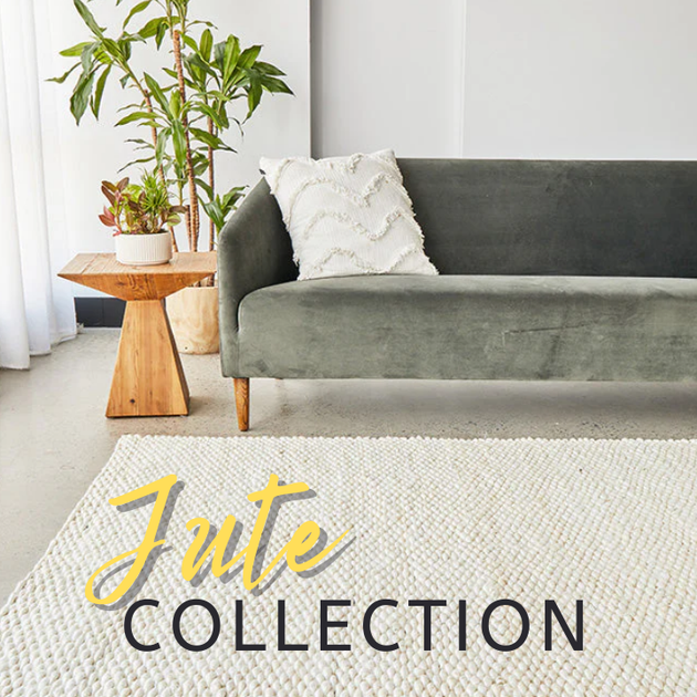 Buy Modern Jute Rugs Online – All Modern Rugs Sale – Tagged "white ...