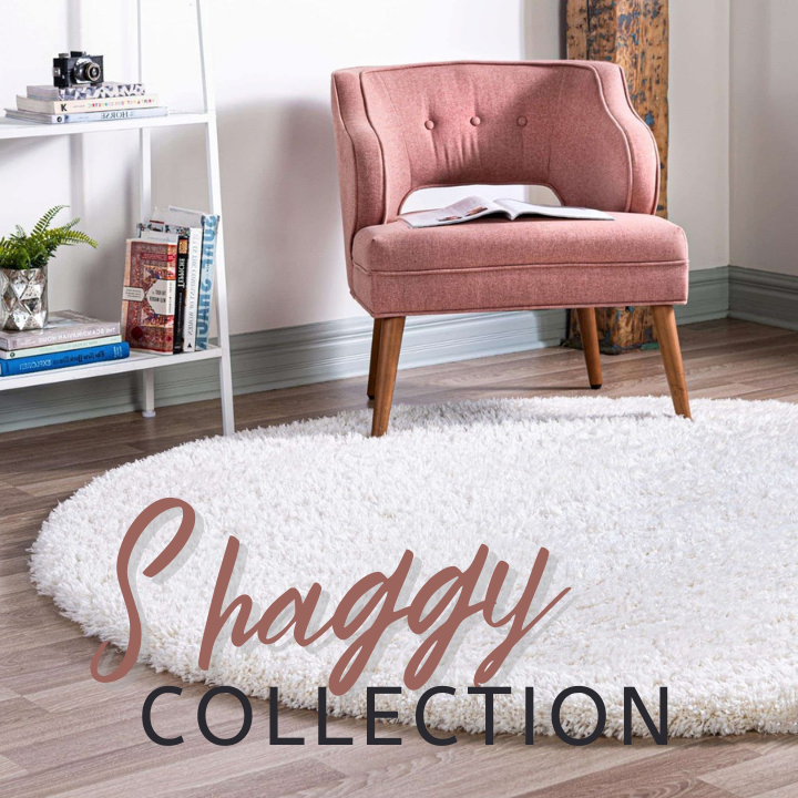 Buy Luxury Shaggy Rugs Online – All Modern Rugs – Page 2 – All Modern ...