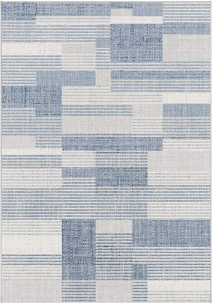Nook blue Indoor Outdoor FLoor – All Modern Design