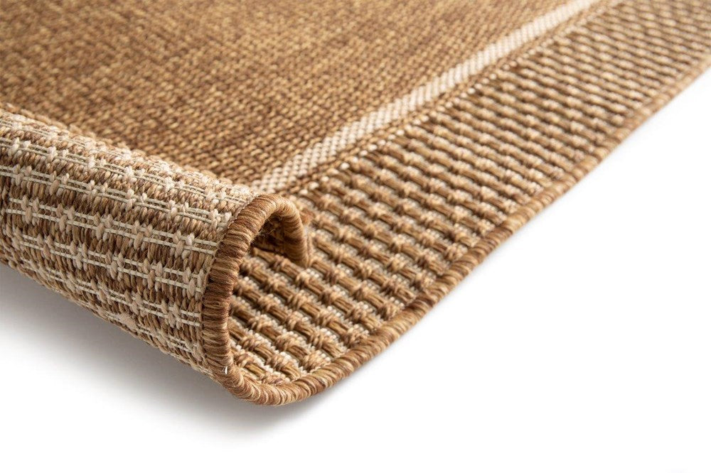 OUTDOOR INDOOR CLASS NATURAL FLOOR RUG – All Modern Design