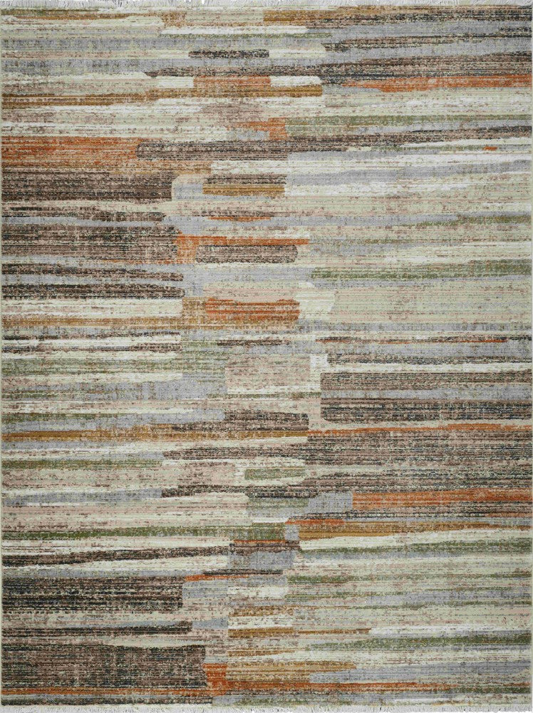 ASENA KAAHI NATURAL EASY CARE FLOOR RUG – All Modern Design