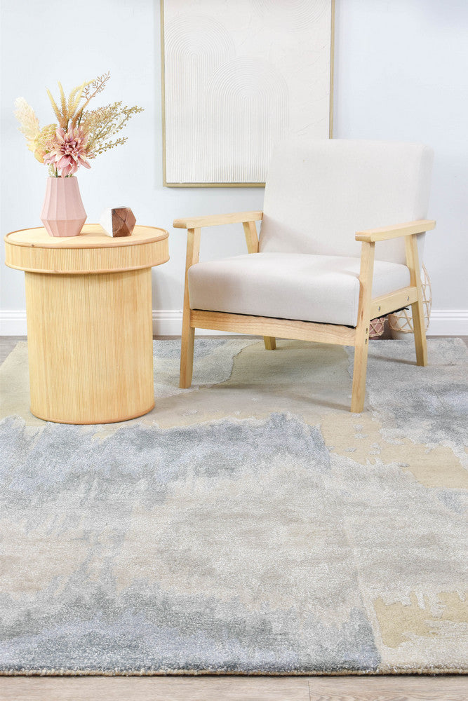Montana Sandy Crest – All Modern Design