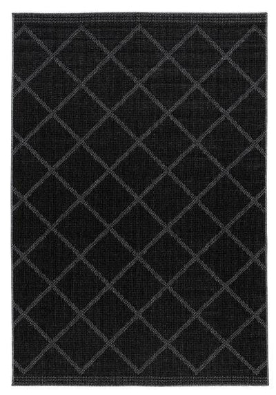 Shop Black Wool Rugs | Black Modern Rugs Online – All Modern Design